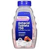 Walgreens Extra Strength Antacid Tablets 750 | Walgreens