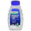 Walgreens Extra Strength Antacid Tablets 750 | Walgreens