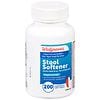 Walgreens Stool Softener Softgels Regular Strength | Walgreens
