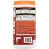 Walgreens Sugar Free Fiber Powder Smooth Texture Orange | Walgreens