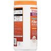 Walgreens Sugar Free Fiber Powder Smooth Texture Orange | Walgreens