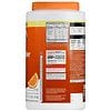 Walgreens Sugar Free Fiber Powder Orange | Walgreens