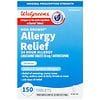 Walgreens 24 Hour Allergy Relief Loratadine Tablets | Walgreens