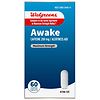 Walgreens Awake Coated Caplets Maximum Strength | Walgreens