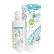 Multi-Purpose Solution + RGP Lens Case | Walgreens