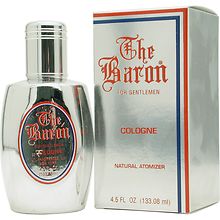 The Baron by LTL Cologne Spray for Men | Walgreens