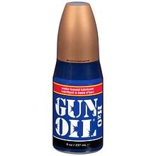 Gun Oil H2O Water Based Lubricant | Walgreens