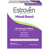 Estroven Menopause Relief + Mood Boost | Walgreens