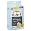 Nice! Disposable Powdered Vinyl Gloves White | Walgreens