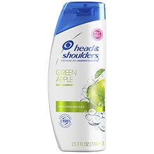 Green Apple Daily Dandruff Shampoo – JYZXLK
