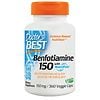 Doctor's Best Benfotiamine 150 With BenfoPure | Walgreens