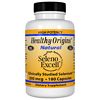 Healthy Origins Seleno Excell Selenium 200mcg, Capsules | Walgreens