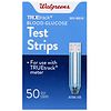 Walgreens TRUEtrack Blood Glucose Test Strips | Walgreens