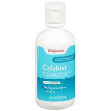 Walgreens Anti-Itch Lotion | Walgreens
