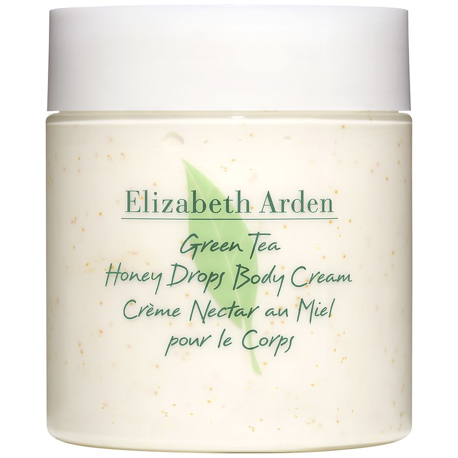 Elizabeth Arden Green Tea Honey Drops Body Cream | Walgreens