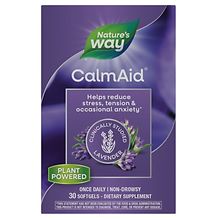 CalmAid Softgels | Walgreens