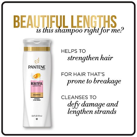 Pantene Great Lengths