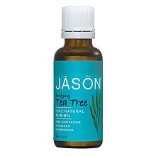 JASON Tea Tree Pure Natural Skin Oil | Walgreens