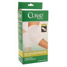 Curad Heel and Elbow Protector | Walgreens