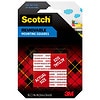 Scotch Removable Mounting Squares | Walgreens