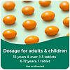 Dulcolax Laxative Tablets- 50.0ea | Walgreens