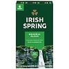 Irish Spring Deodorant Bar Soap for Men Original Clean | Walgreens