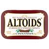 Altoids Mints Cinnamon | Walgreens