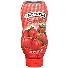 Smucker's Squeeze Fruit Spread | Walgreens