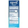 Equal Zero Calorie Sweetener Packets | Walgreens