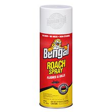Bengal Roach Spray | Walgreens