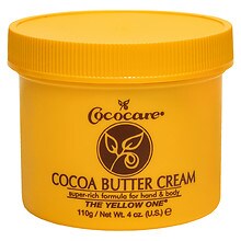 Cococare Cocoa Butter Super Rich Cream | Walgreens