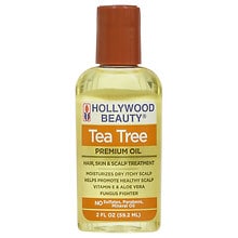 Hollywood Beauty Tea Tree Oil | Walgreens