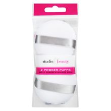 Walgreens Beauty Beauty Powder Puffs | Walgreens