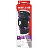 Mueller Adjustable Hinged Knee Brace, Model 6455 One Size Black | Walgreens