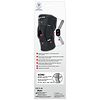 Mueller Adjustable Hinged Knee Brace, Model 6455 One Size Black | Walgreens
