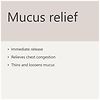 Walgreens Chest Congestion Mucus Relief Tablets | Walgreens