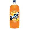 Sunkist Soda Orange, 2 Liter Bottle | Walgreens