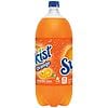 Sunkist Soda Orange, 2 Liter Bottle | Walgreens