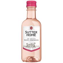 Sutter Home White Zinfandel Wine | Walgreens