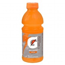 Gatorade Perform 02 Thirst Quencher Orange | Walgreens