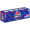 Pepsi Soda Wild Cherry, 12 pack | Walgreens