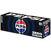 Pepsi Zero Sugar Soda Cola, 12 pack | Walgreens