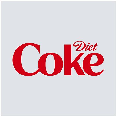 2 Liter Diet Coke Bottle
