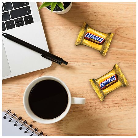Snickers Poster