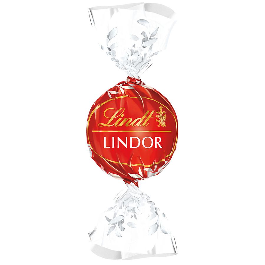 Lindt Lindor Truffle Milk Chocolate | Walgreens