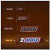 Snickers Share Size Candy Bar Peanuts, Caramel & Milk Chocolate | Walgreens