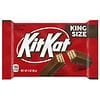 KIT KAT Milk Chocolate Wafer King Size, Candy, Bar | Walgreens