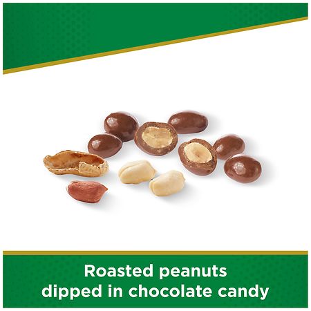Walgreens Chocolate Covered Peanuts