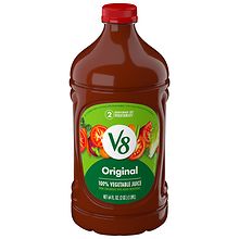 V8 100% Vegetable Juice Original | Walgreens