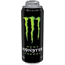 Monster Monster Energy Green, Original, 24 oz. | Walgreens